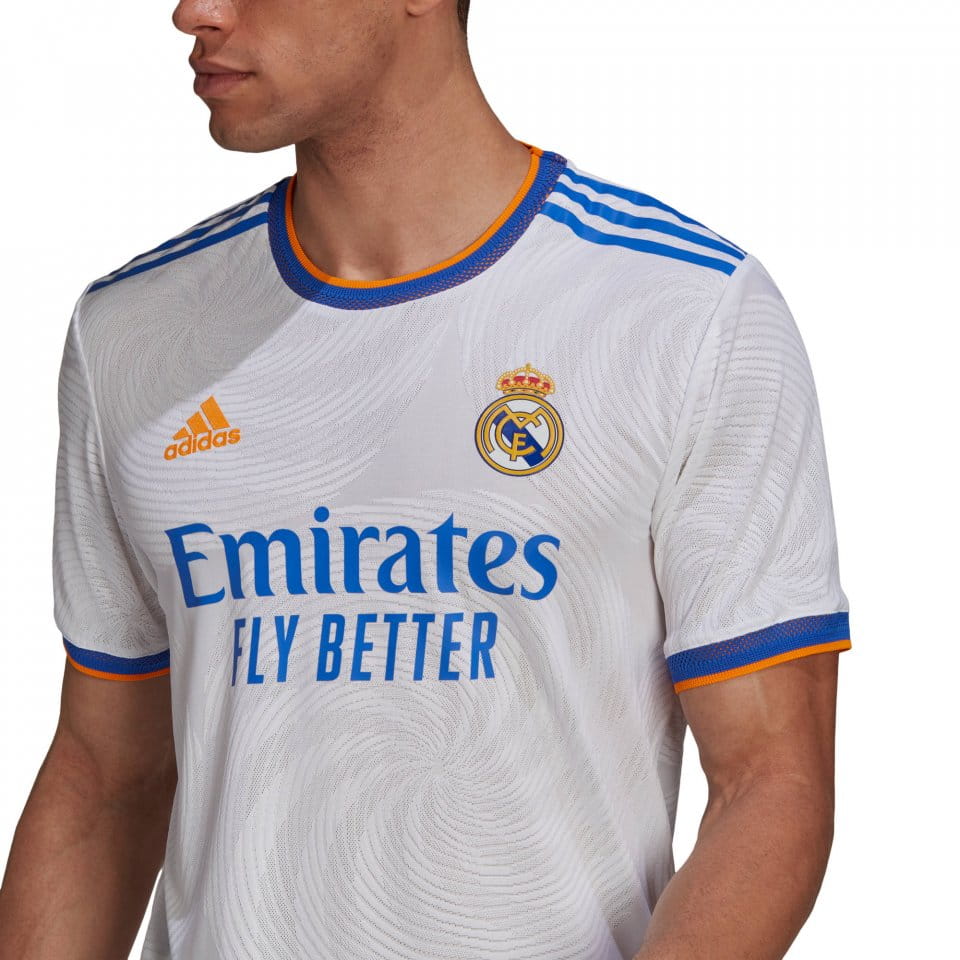 Jersey adidas REAL H JSY AU 2021/22 - 11teamsports.ie