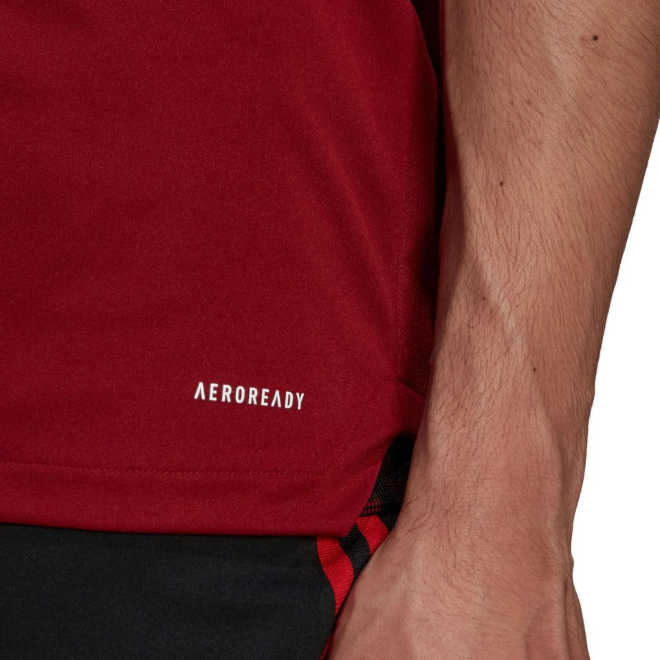 Camisa adidas FCB TR JSY 2021/22 - 11teamsports.pt