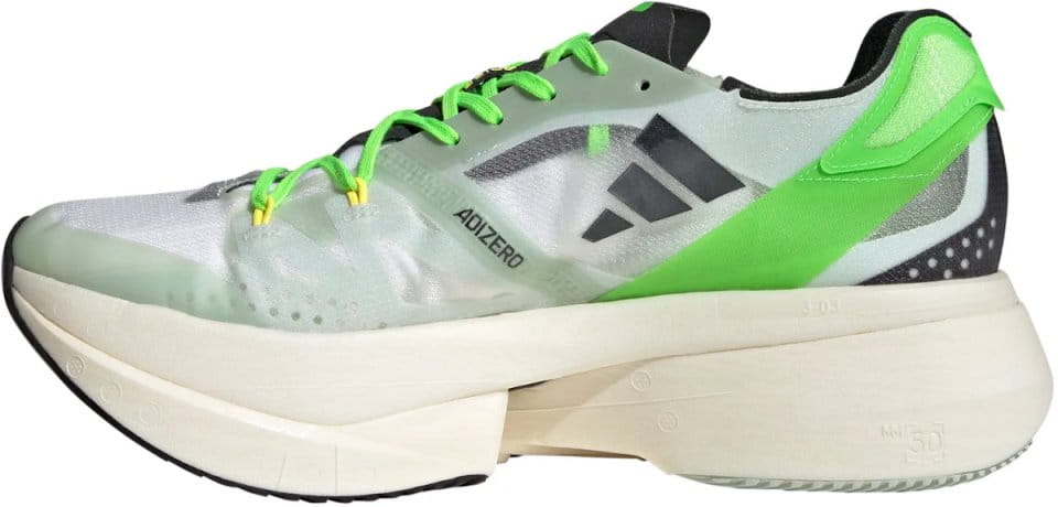 Pánské běžecké boty adidas Adizero Prime X - Top4Running.cz