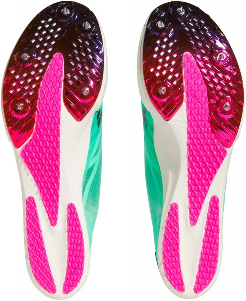 Track shoes/Spikes adidas ADIZERO AMBITION - Top4Running.ie