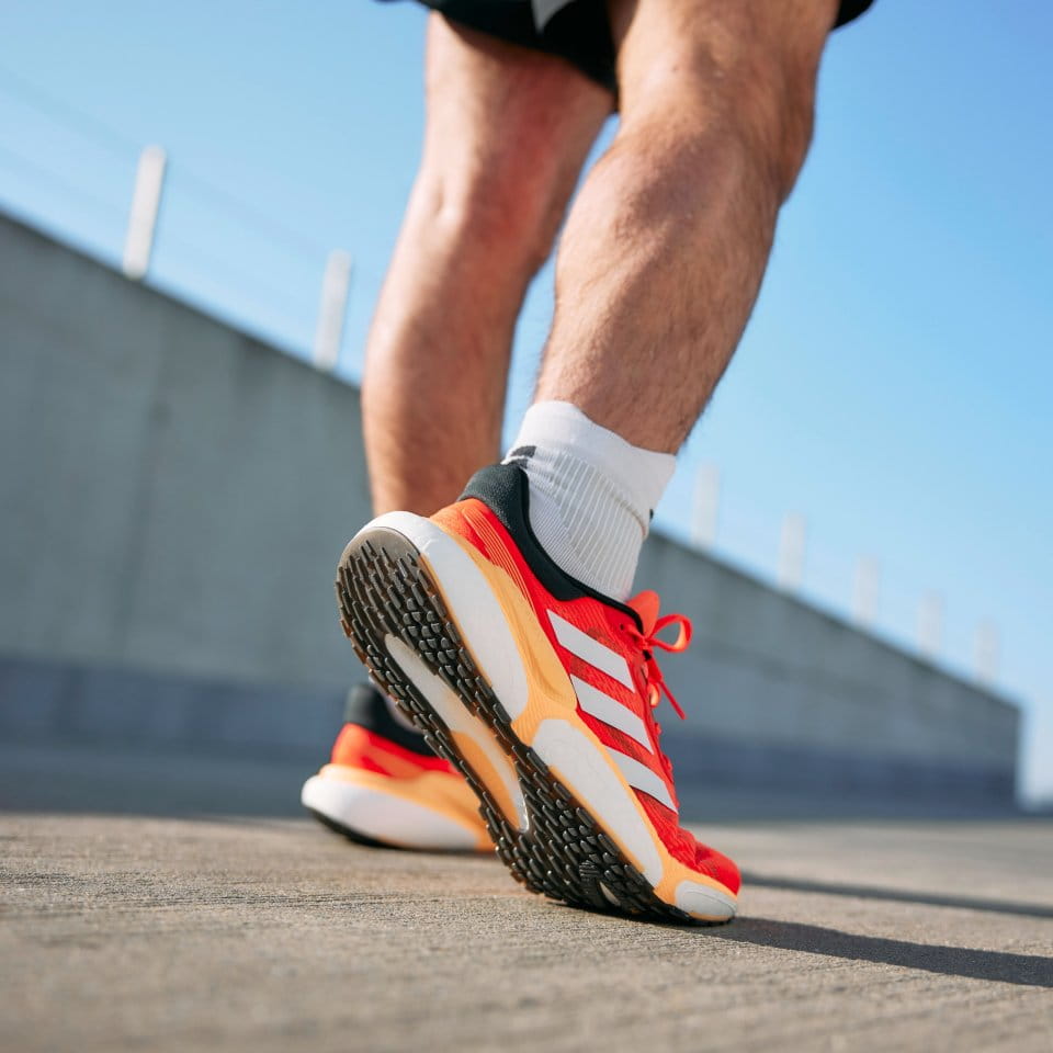 Обувки за бягане adidas SOLAR BOOST 5 M - Top4Running.bg