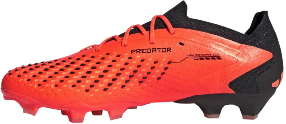 Pánské kopačky adidas Predator Accuracy.1 Low AG - 11teamsports.cz
