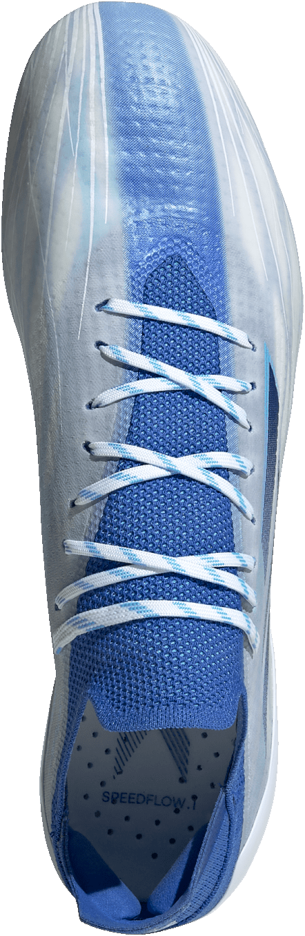 Buty piłkarskie adidas X SPEEDFLOW.1 AG - 11teamsports.pl