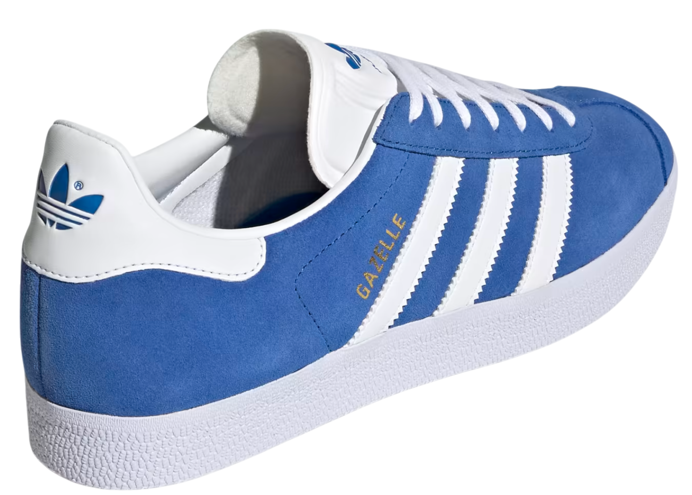 Sko adidas Originals Gazelle - 11teamsports.dk