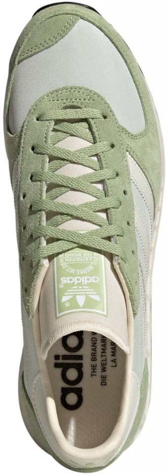 Sapatilhas adidas Originals TRX VINTAGE - 11teamsports.pt