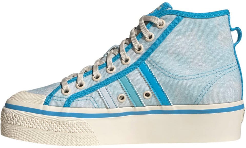 Shoes adidas Originals NIZZA PLATFORM MID W - 11teamsports.ie