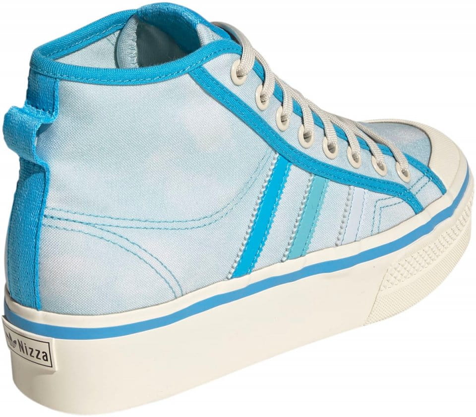 Shoes adidas Originals NIZZA PLATFORM MID W - 11teamsports.ie