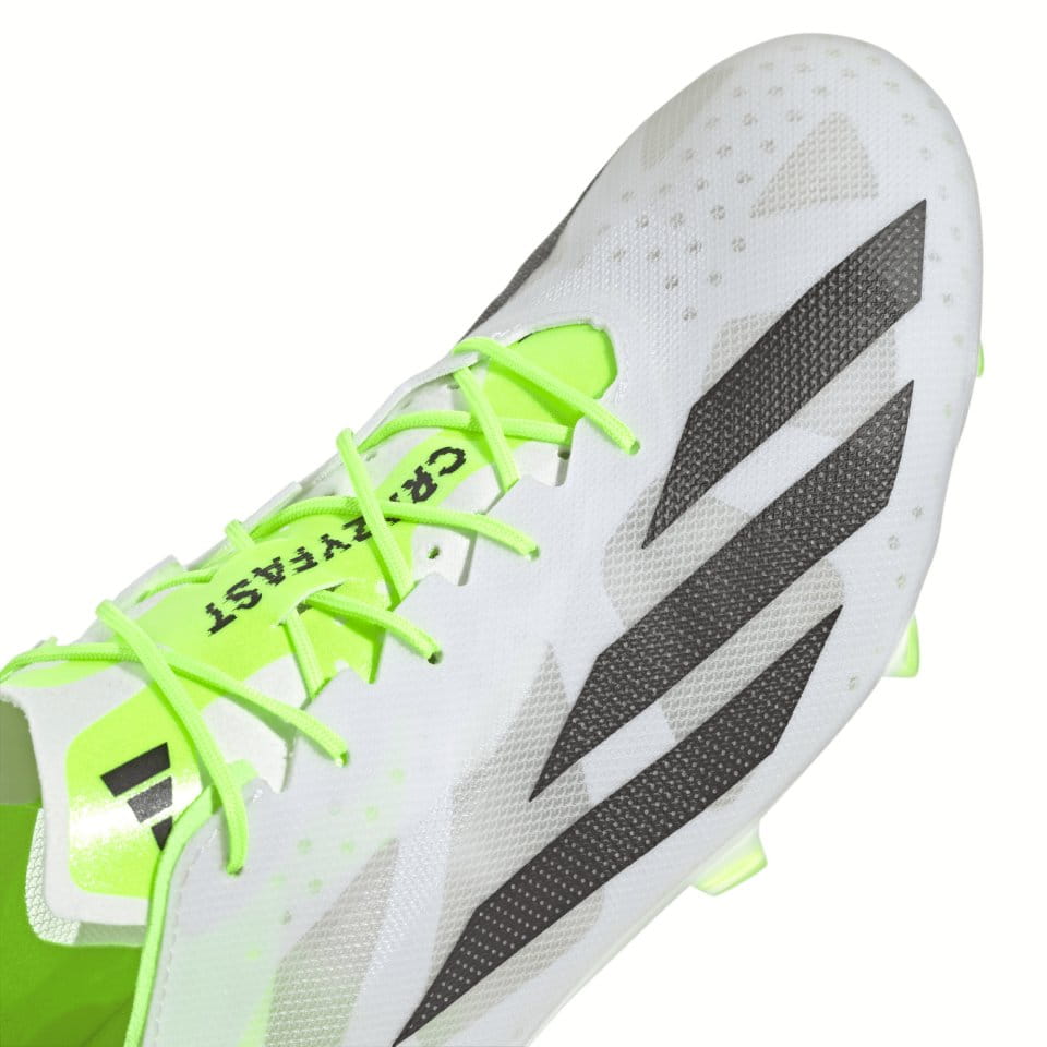 Botas de fútbol adidas X CRAZYFAST+ FG - 11teamsports.es