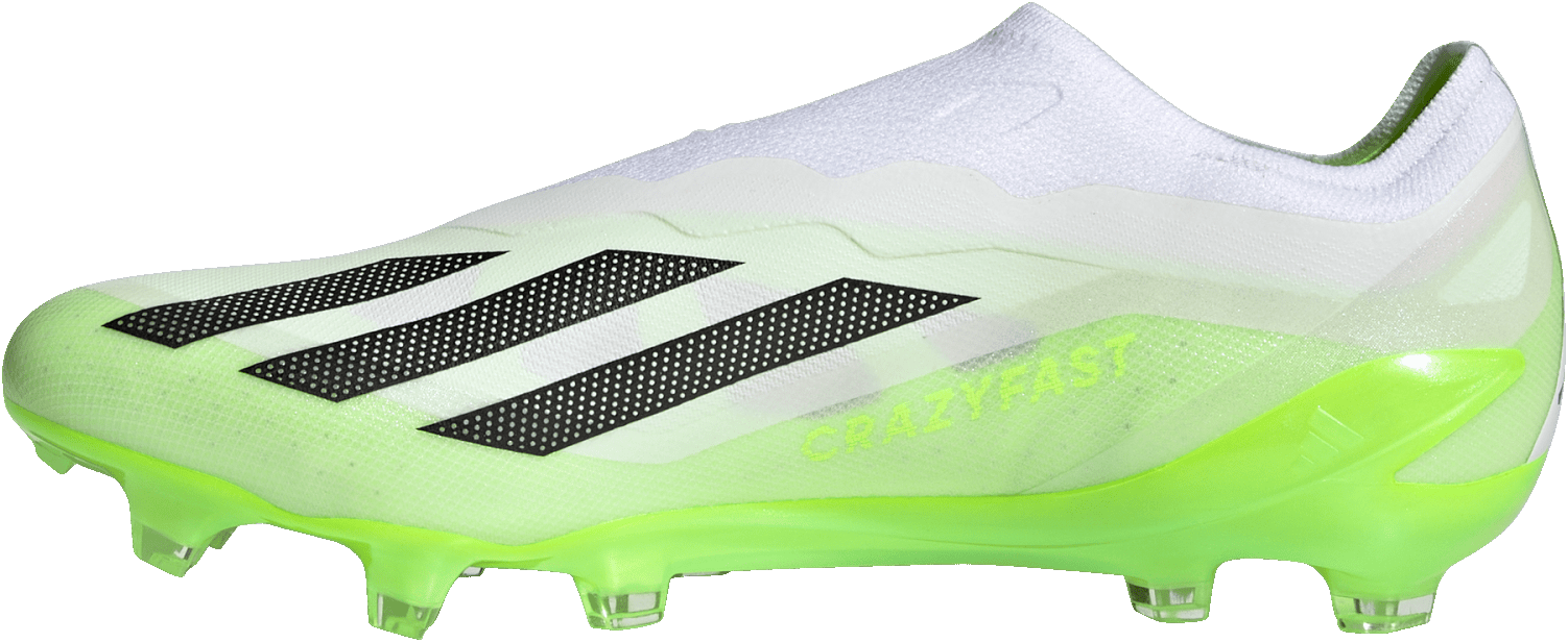 Kopačky adidas X CRAZYFAST.1 LL FG - 11teamsports.sk