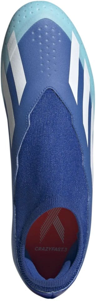 Kopačky adidas X CRAZYFAST.3 LL FG - 11teamsports.sk