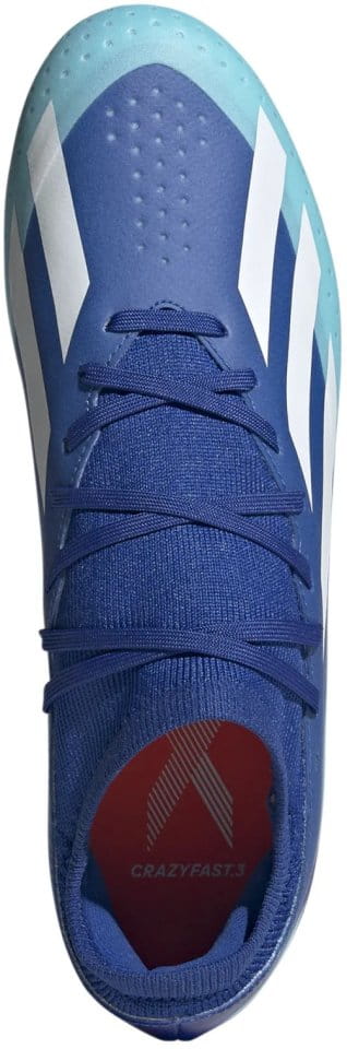 Kopačky adidas X CRAZYFAST.3 FG - 11teamsports.sk