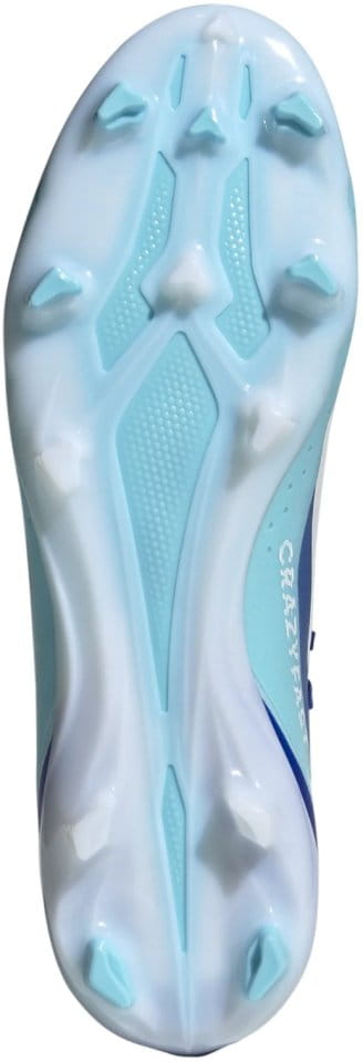 Botas de fútbol adidas X CRAZYFAST.3 FG - 11teamsports.es