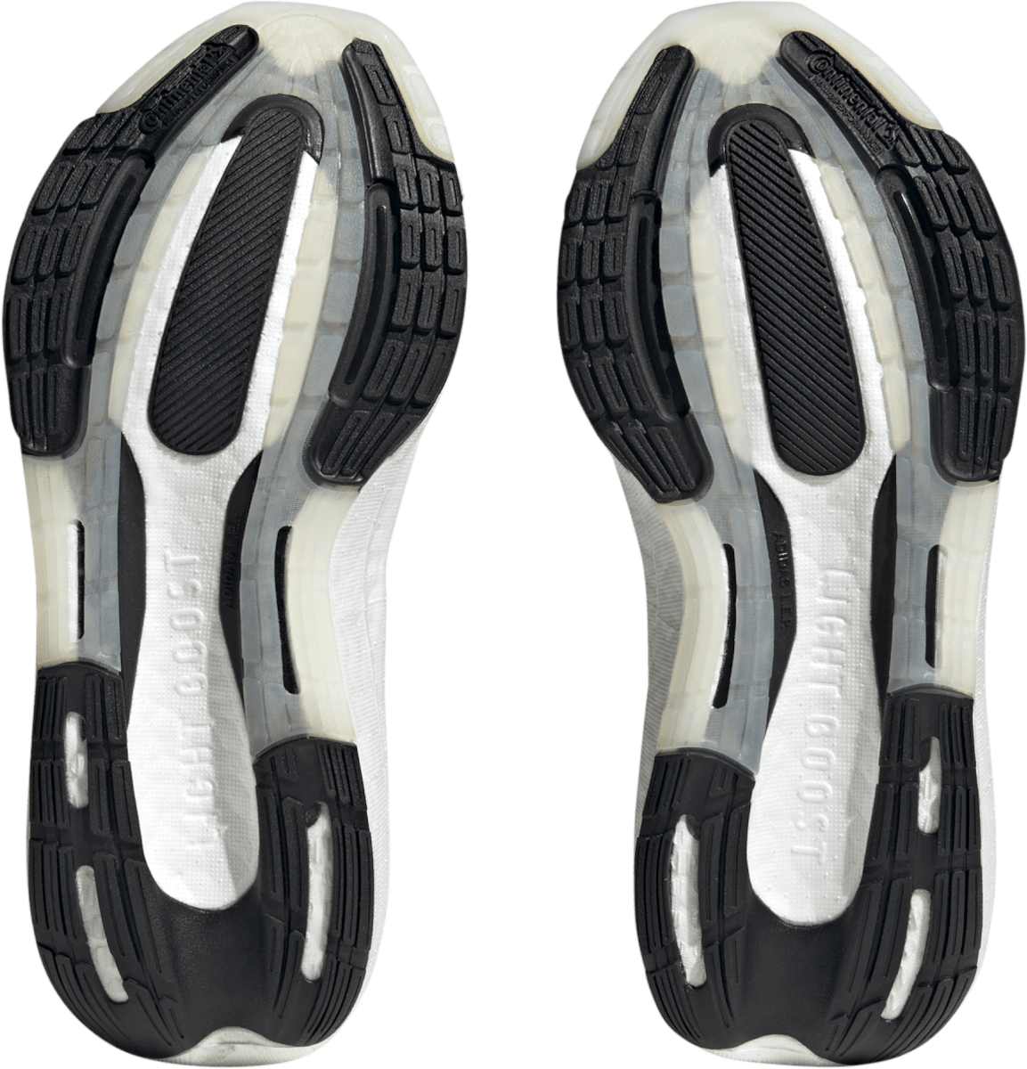 Chaussures de running adidas ULTRABOOST LIGHT W - Top4Running.fr