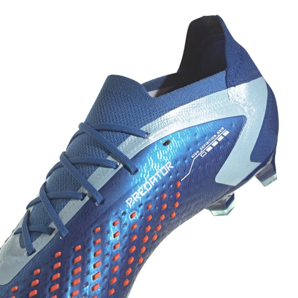 Football shoes adidas PREDATOR ACCURACY.1 L FG - 11teamsports.ie