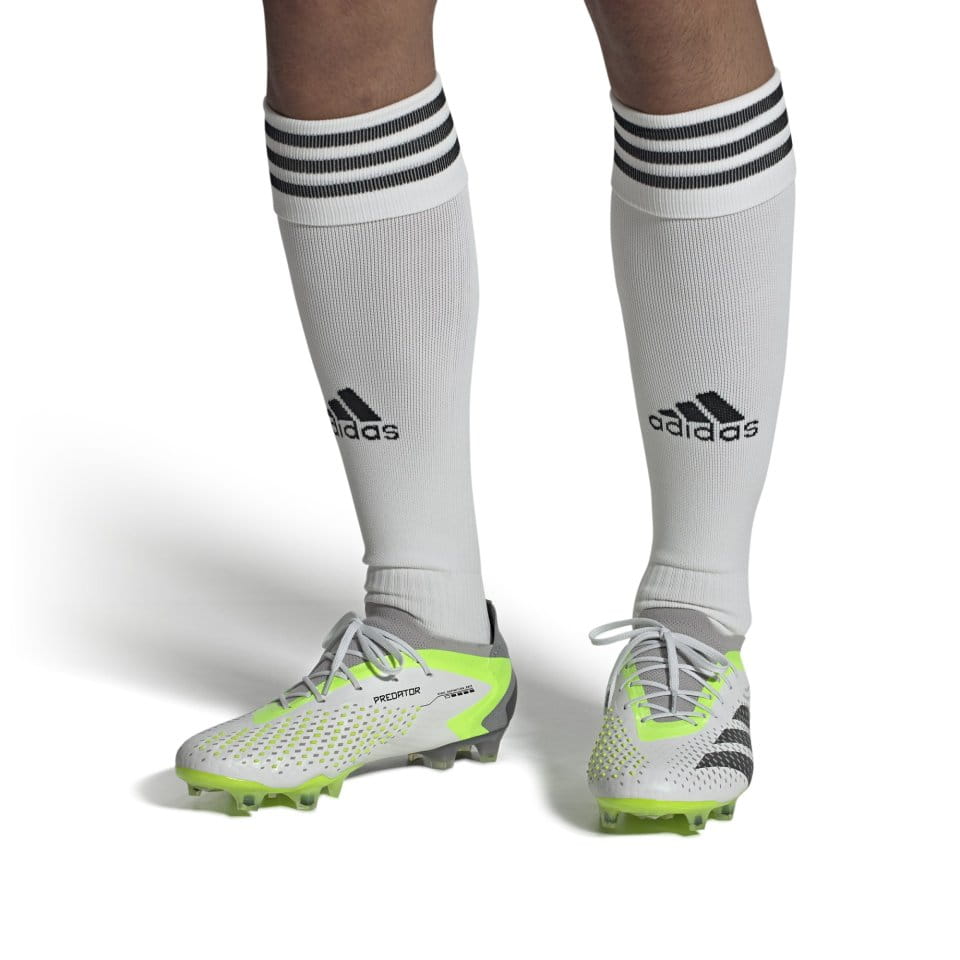 Pánské kopačky adidas Predator Accuracy. 1 Low FG - 11teamsports.cz