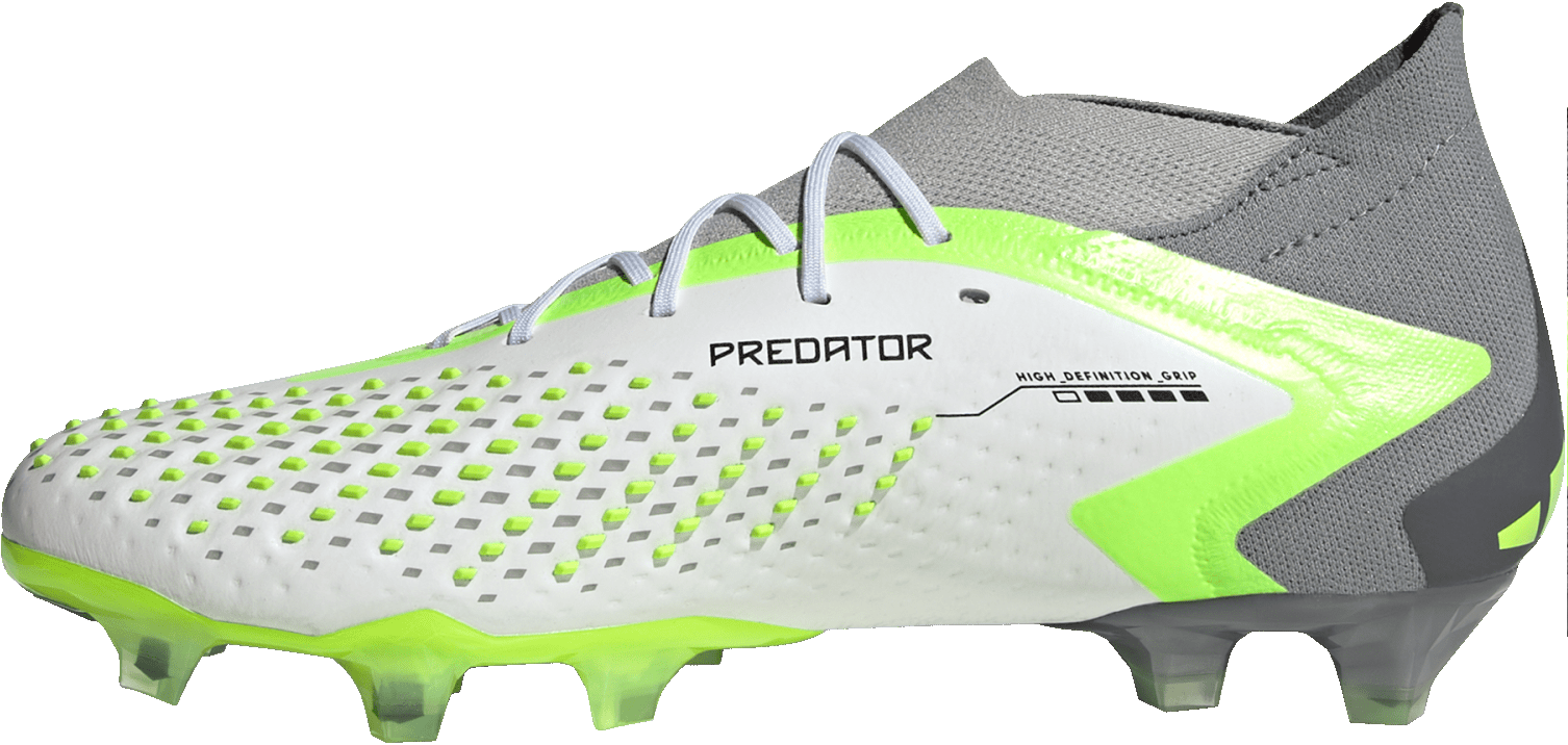 Football shoes adidas PREDATOR ACCURACY.1 FG - 11teamsports.ie