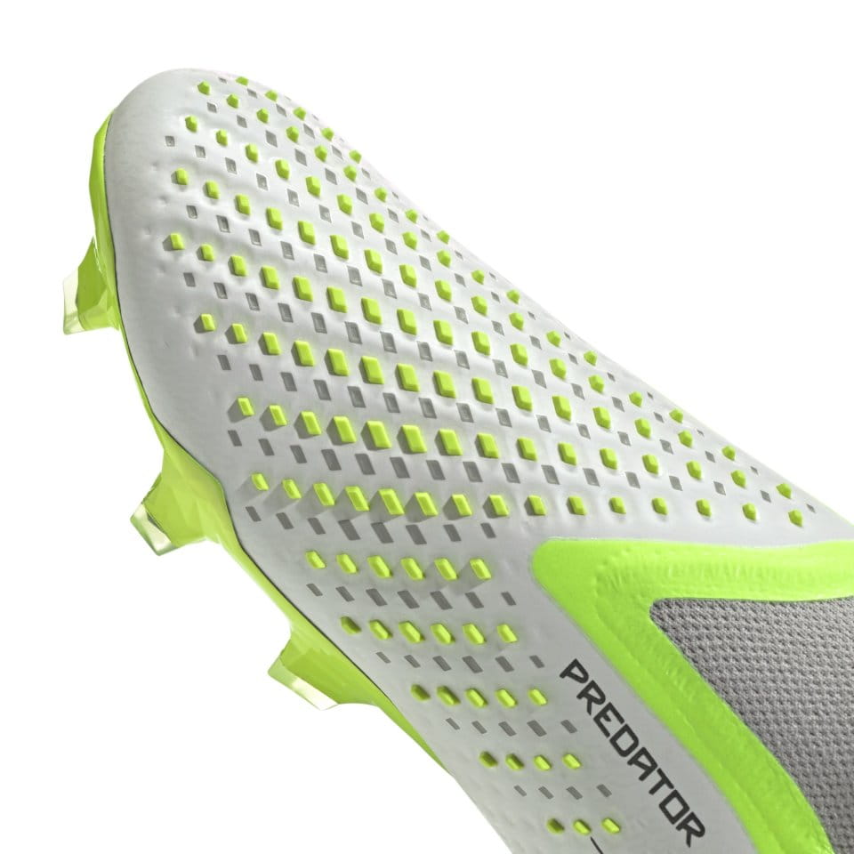 Football shoes adidas PREDATOR ACCURACY+ FG - 11teamsports.ie