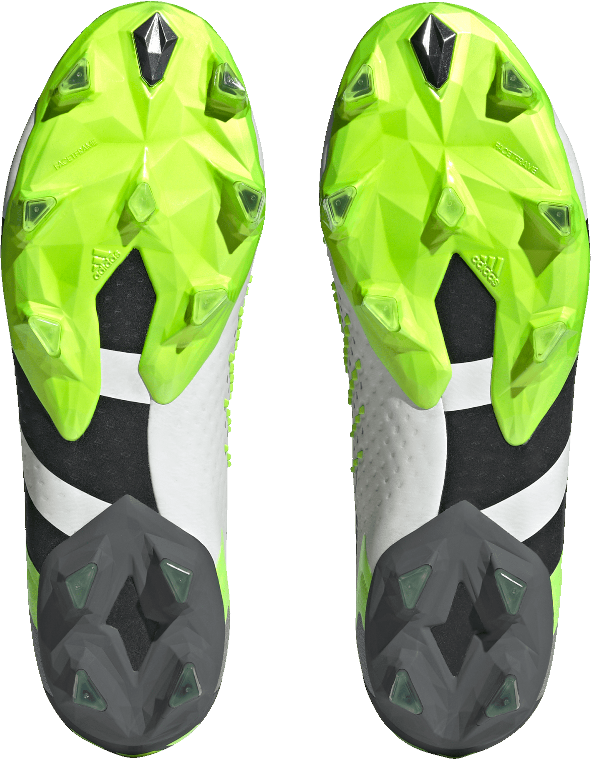 Kopačky adidas PREDATOR ACCURACY+ FG - 11teamsports.sk