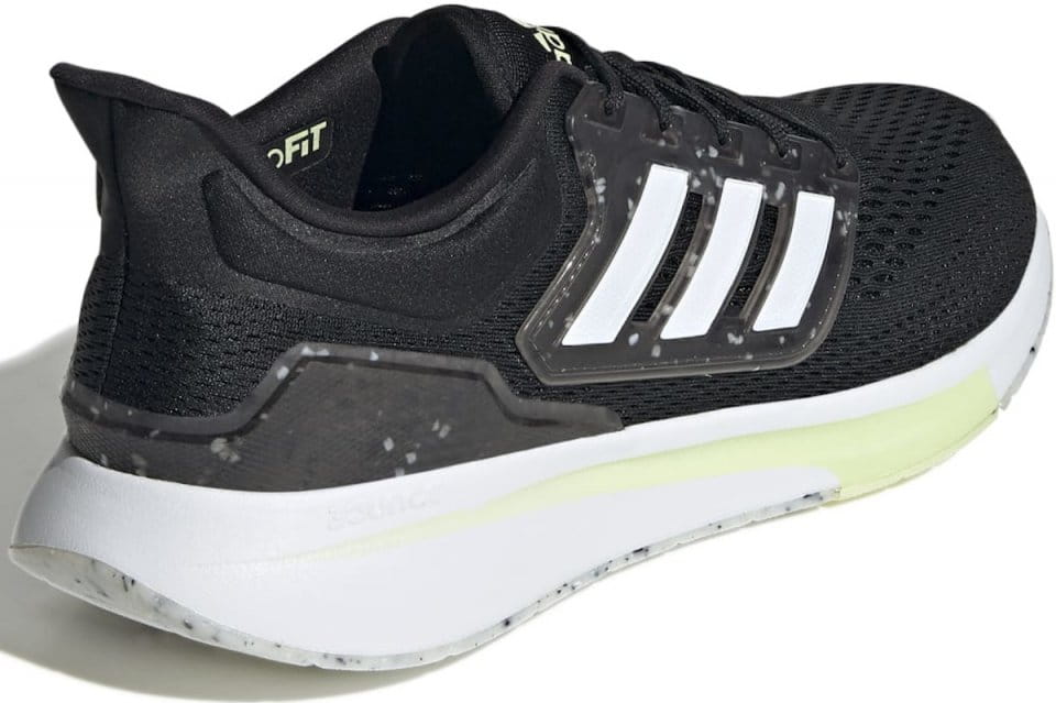 Running shoes adidas EQ21 RUN - Top4Running.ie
