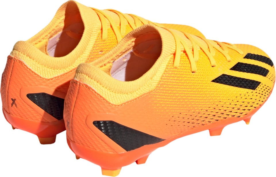 Football shoes adidas X SPEEDPORTAL.3 FG J - 11teamsports.ie