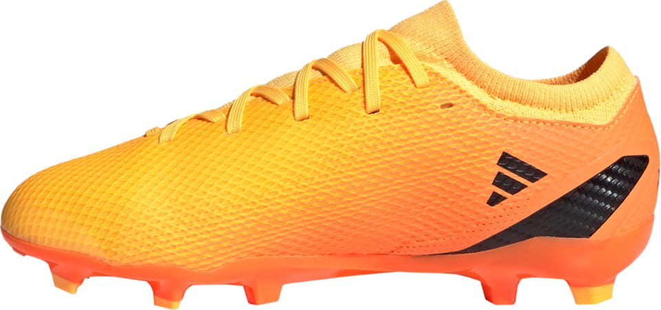 Football shoes adidas X SPEEDPORTAL.3 FG J - 11teamsports.ie