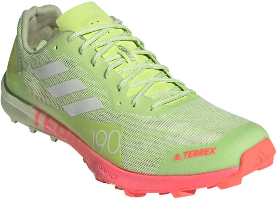 Trail shoes adidas TERREX SPEED PRO - Top4Running.ie