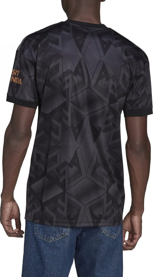 Риза adidas AFC A JSY 2022/23 - 11teamsports.bg