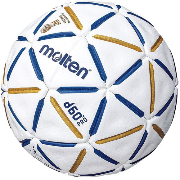 Ball Molten H3D5000-BW Handball d60 Pro - 11teamsports.ie