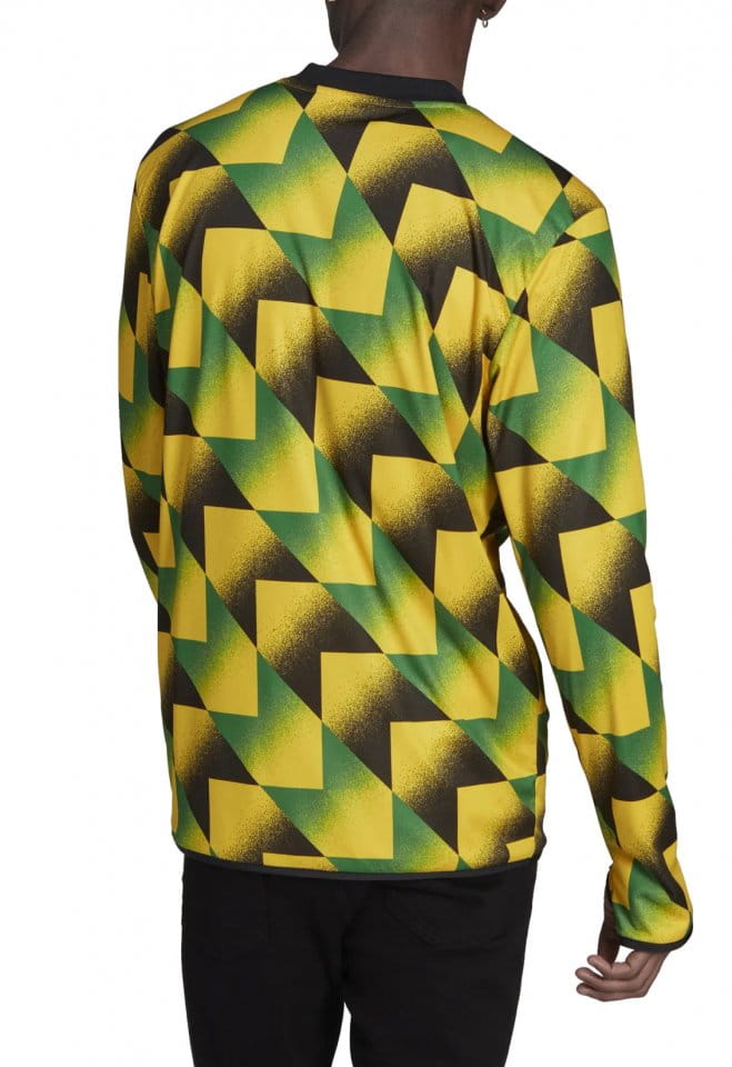 Pánský top s dlouhým rukávem adidas Arsenal Condivo 22 Pre-Match Warm ...