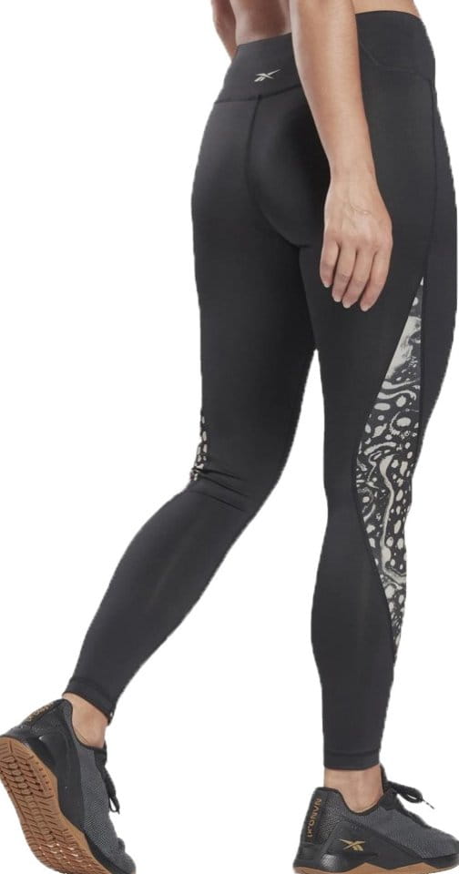 Leggings Reebok Modern Safari Tights - Top4Fitness.de