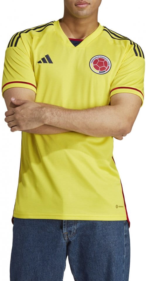 Camisa adidas FCF H JSY 2022/23 - 11teamsports.pt