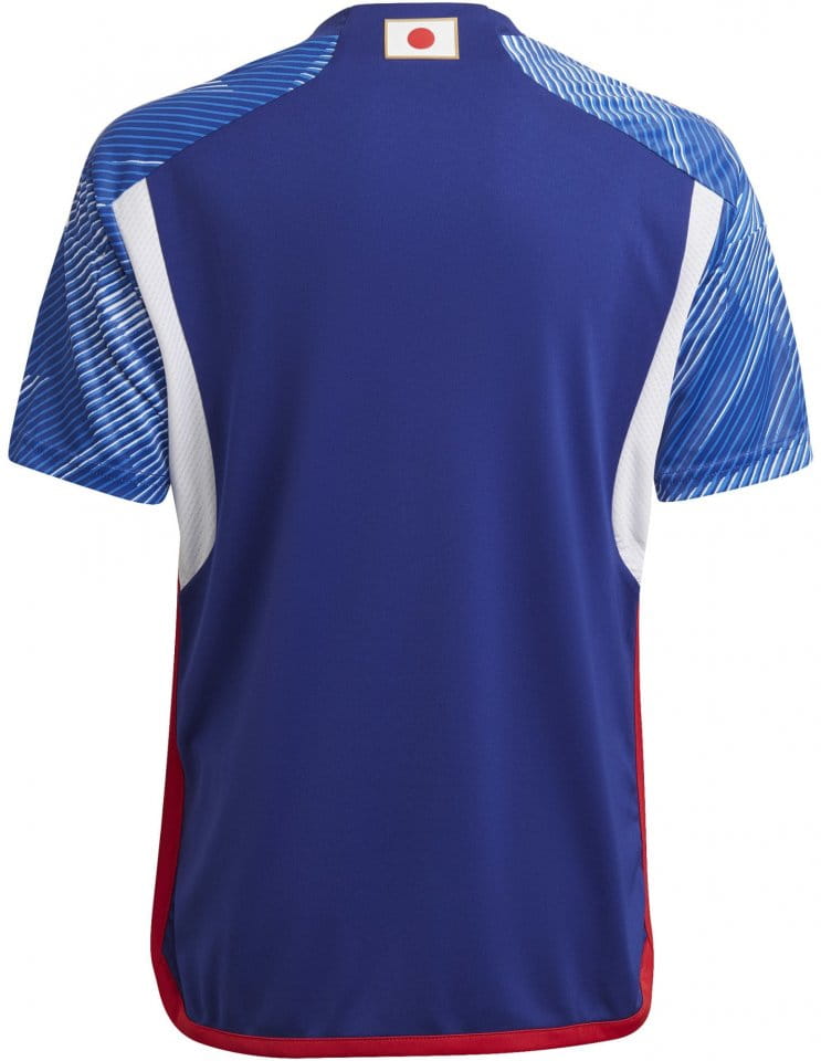Koszulka adidas JFA H JSY Y 2022 - 11teamsports.pl