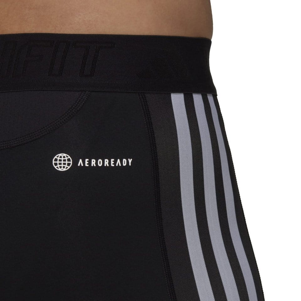 Pánské legíny adidas Techfit 3-Stripes - Top4Sport.cz
