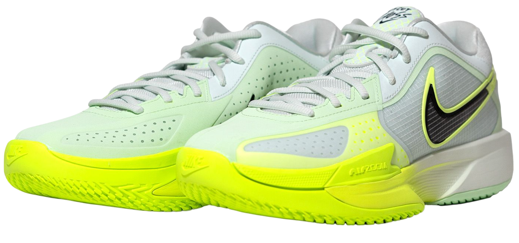 Basketball shoes Nike G.T. Cut Cross shoe - 11teamsports.ie