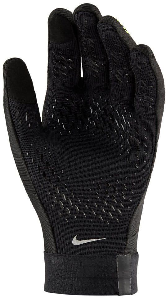 Fotbalové rukavice Nike Academy Therma-FIT - 11teamsports.cz