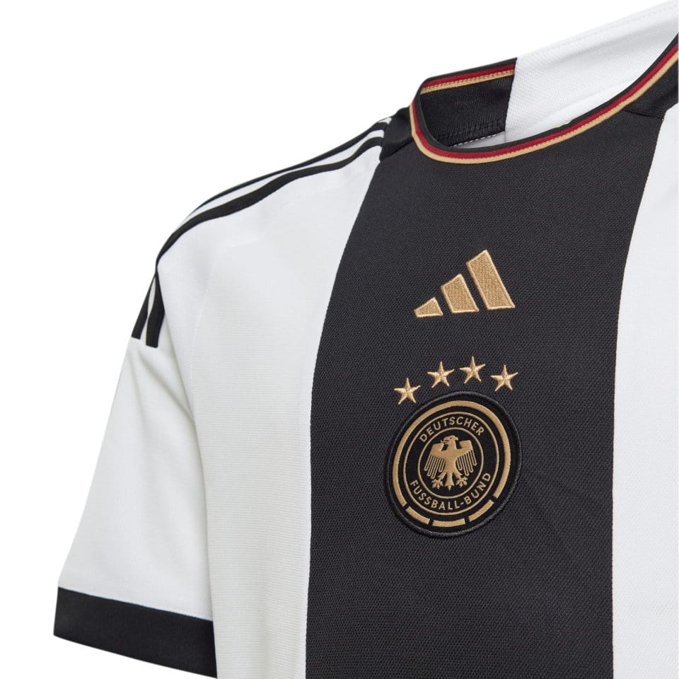 Dres adidas DFB H JSY Y 2022 - 11teamsports.si