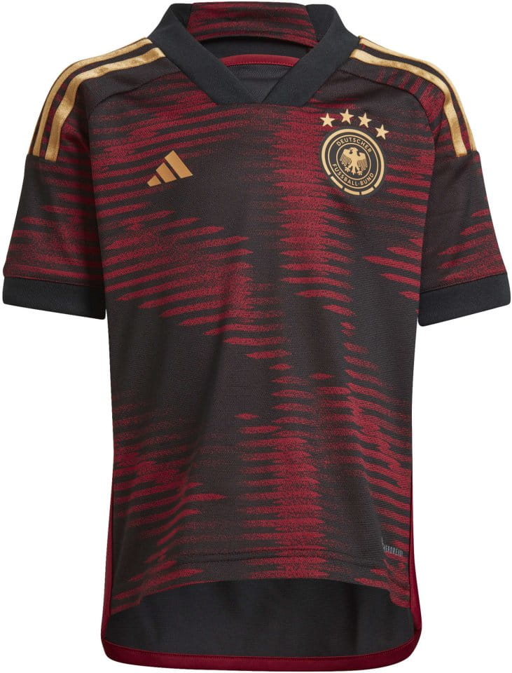 Conjunto adidas DFB A MINI 2022 - 11teamsports.pt