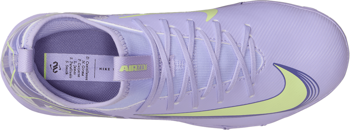 Football shoes Nike JR ZOOM VAPOR 16 ACADEMY TF - 11teamsports.ie