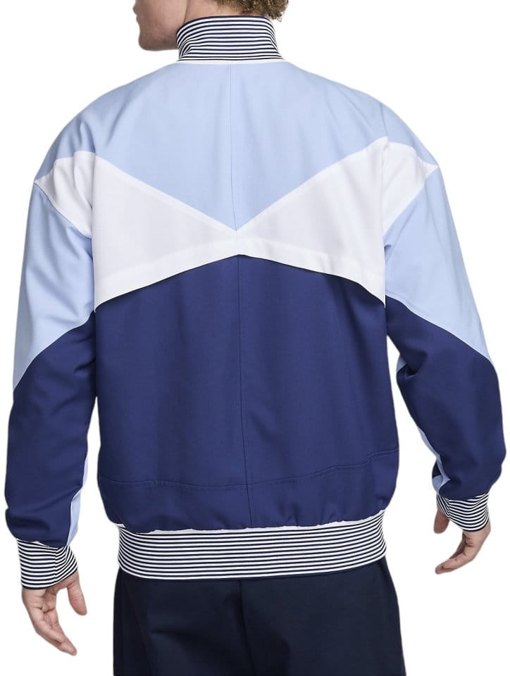 Jacket Nike THFC M NK DF STRK ANTHM JKT - 11teamsports.ie