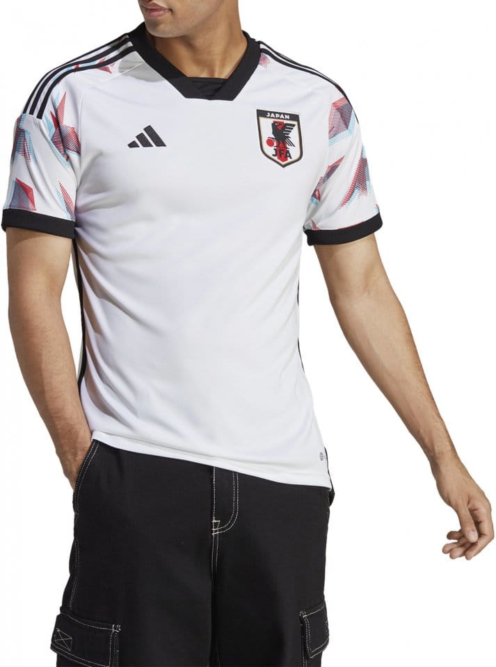 Koszulka adidas JFA A JSY 2022 - 11teamsports.pl