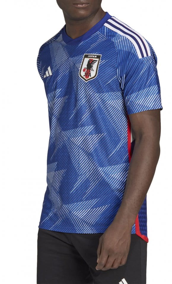 Риза adidas JFA H AU JSY 2022/23 - 11teamsports.bg