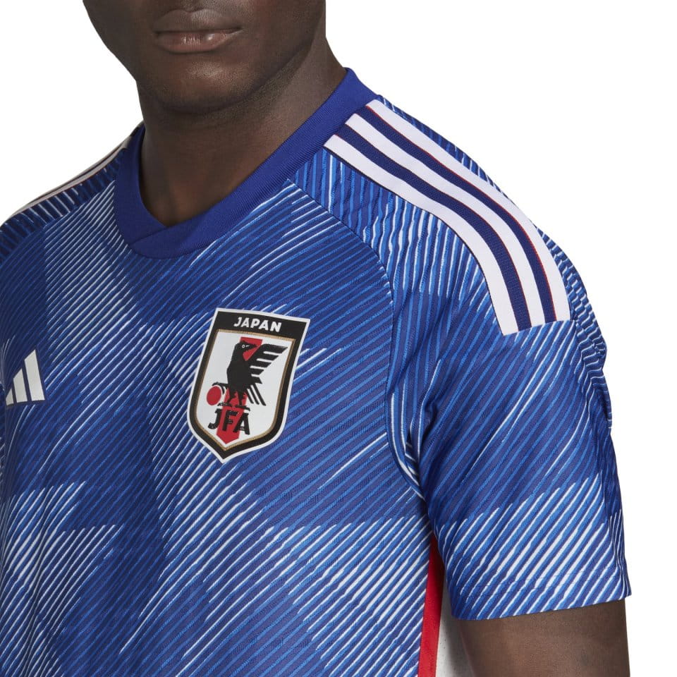 Риза adidas JFA H AU JSY 2022/23 - 11teamsports.bg