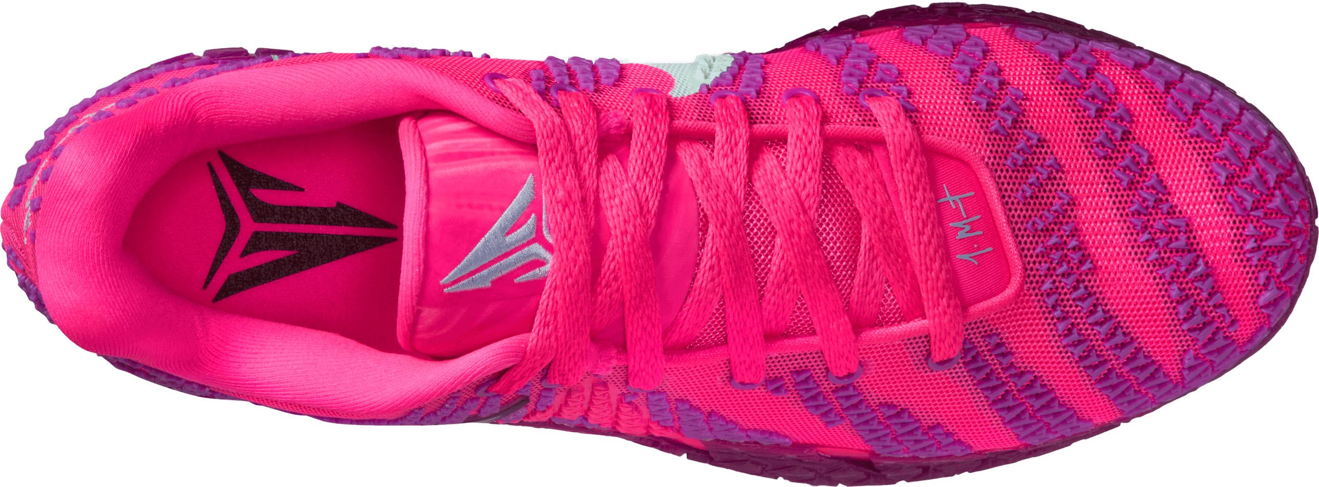 Basketball shoes Nike JA 3 Shoe - 11teamsports.ie