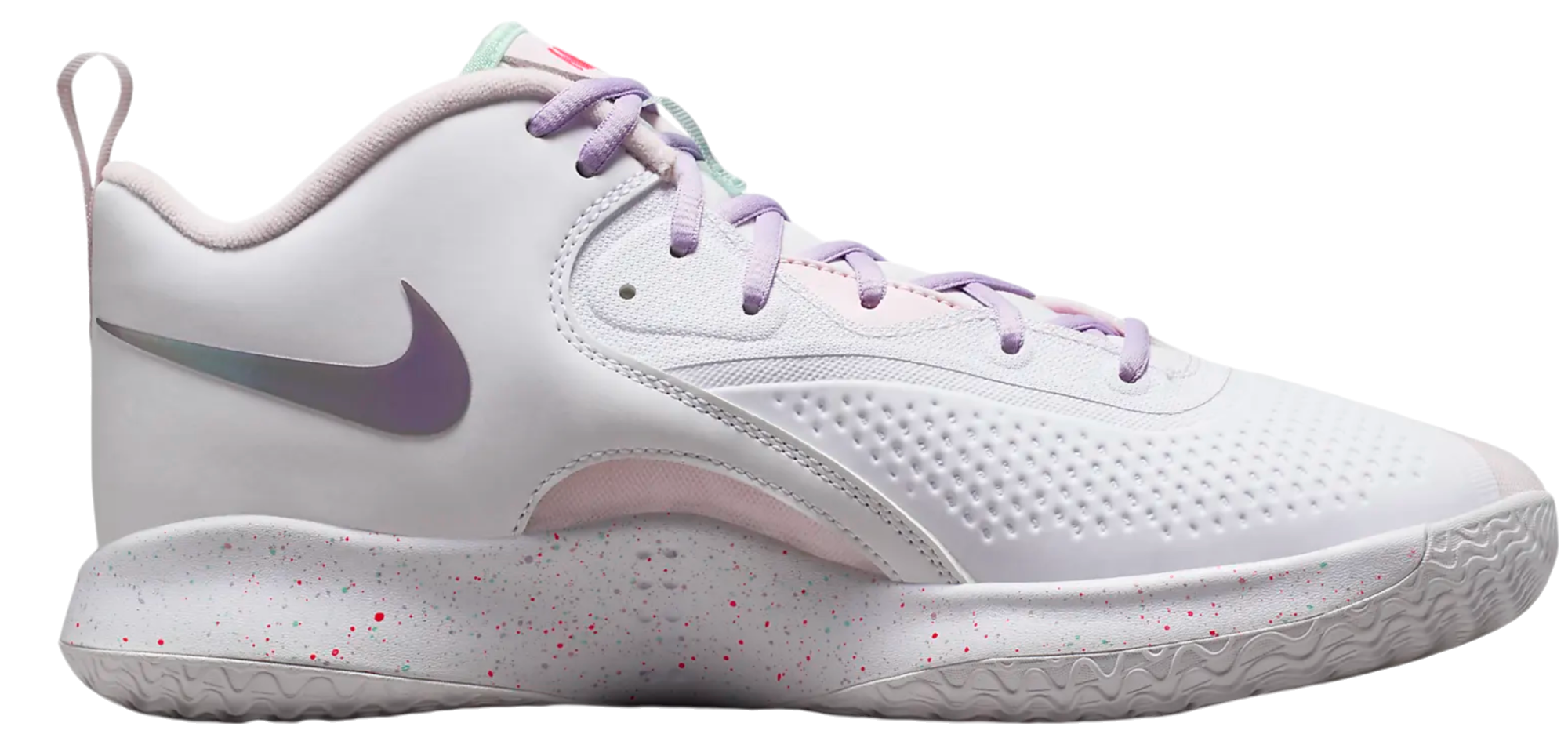 Notranji čevlji Nike ZOOM HYPERSET 2 SE - WePlayVolleyball.si