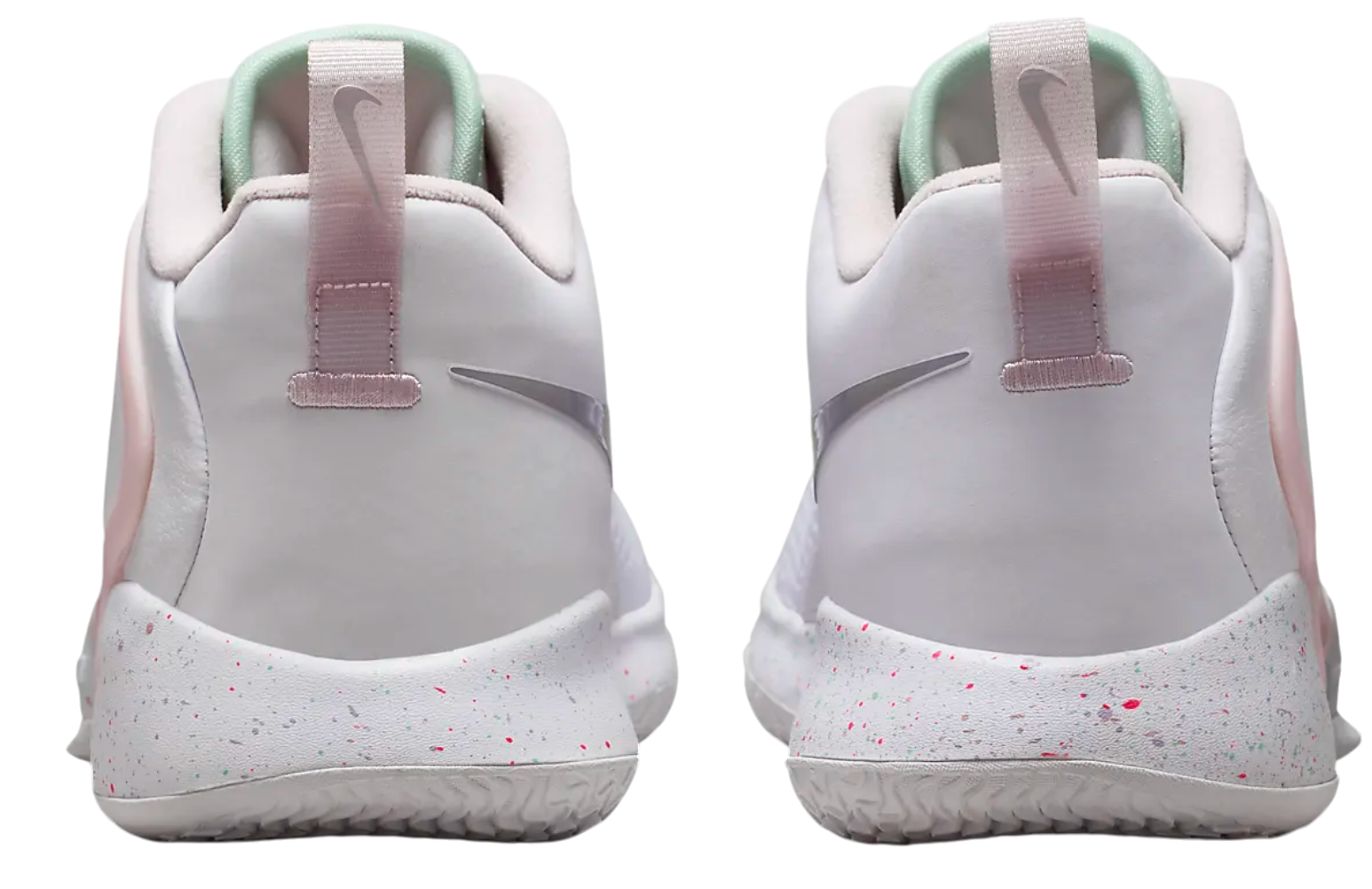 Indoorové topánky Nike ZOOM HYPERSET 2 SE - 11teamsports.sk