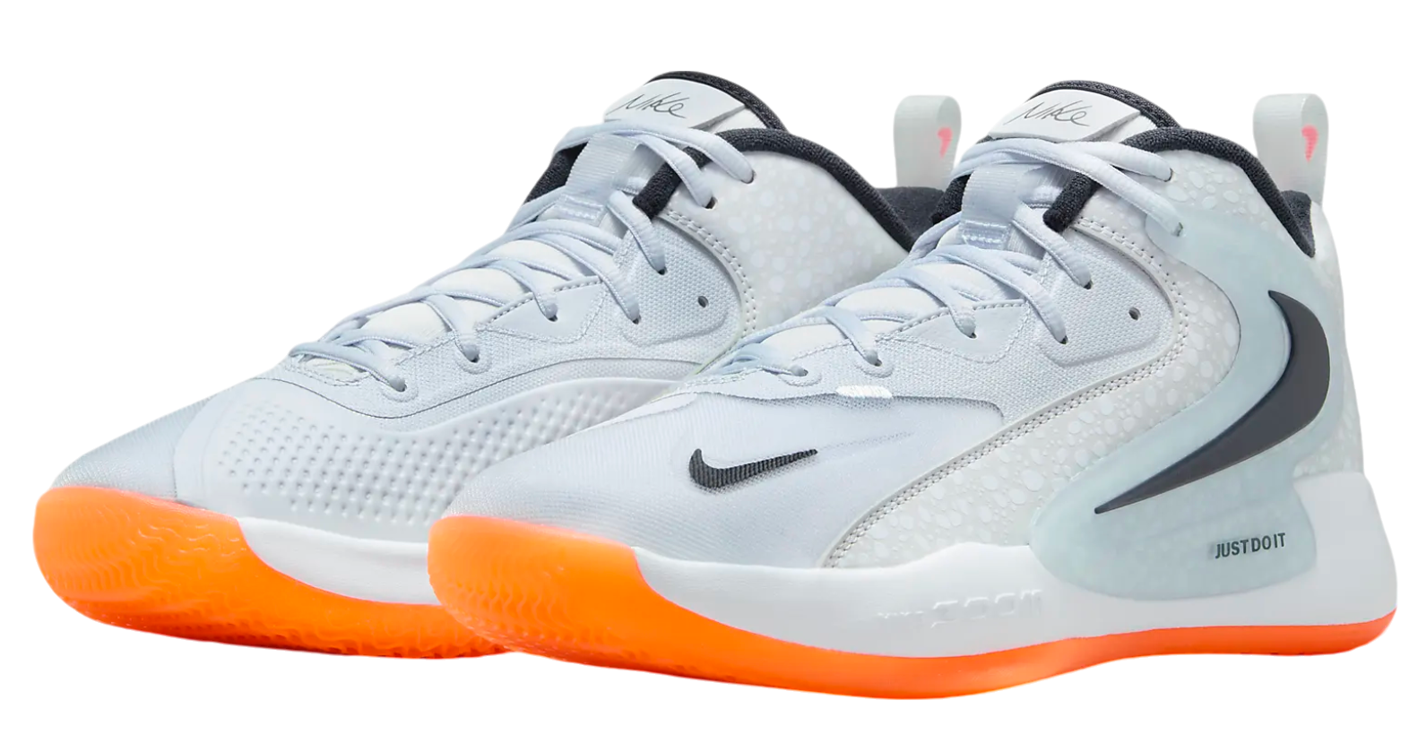 Indoorové topánky Nike ZOOM HYPERSET 2 SE - 11teamsports.sk