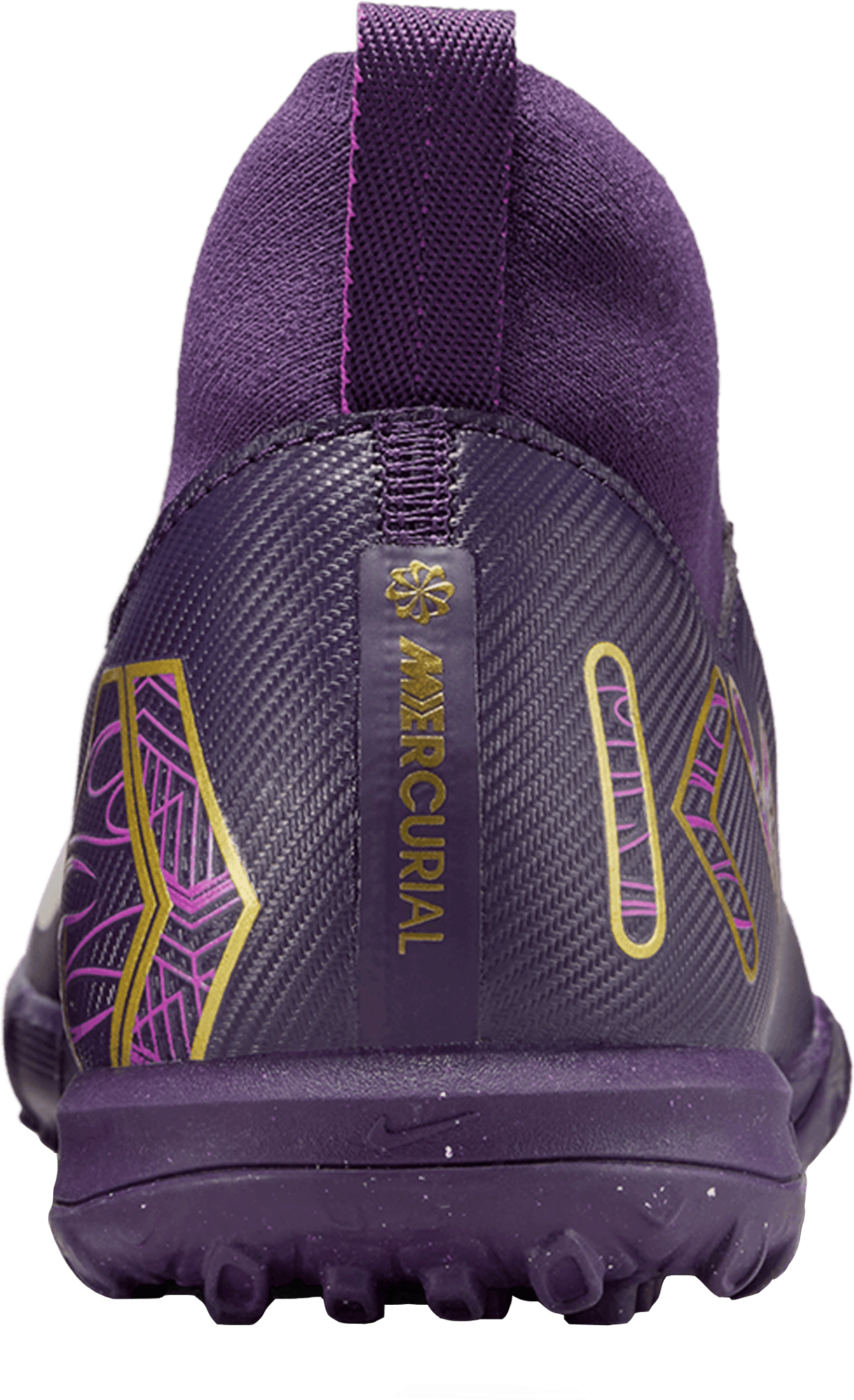 Football shoes Nike JR ZOOM SUPERFLY 10 ACAD KM TF - 11teamsports.ie