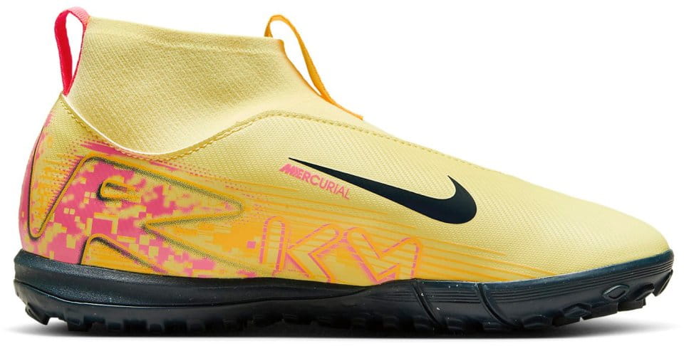 Football shoes Nike JR ZOOM SUPERFLY 10 ACAD KM TF - 11teamsports.ie