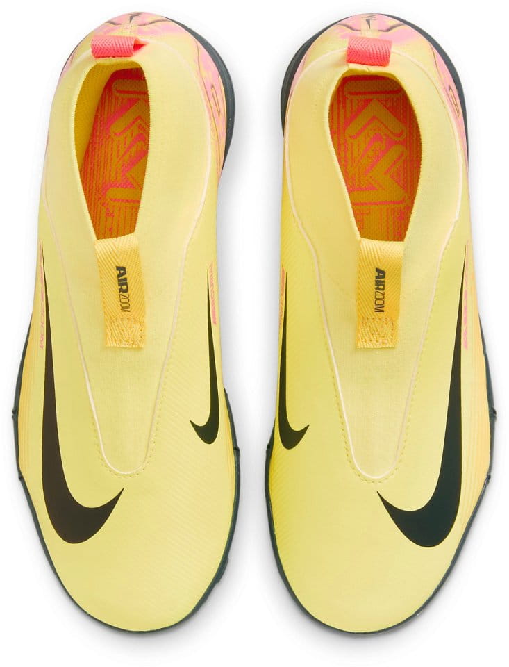 Botas de fútbol Nike JR ZOOM SUPERFLY 10 ACAD KM TF - 11teamsports.es