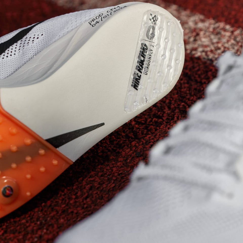 Track shoes/Spikes Nike Dragonfly 2 Proto - Top4Running.com